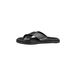 Lloyd Classic Flats 'Emiliano' male Black size 42