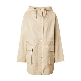 Vila Parka 'KAHARA' Damen Größe L beige
