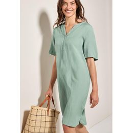 Cecil Kleid in Mint - 50% | Größe M | Damen-kleider