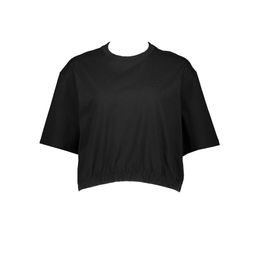 Adidas Shirt "Contempo" in Schwarz - 71% | Gr&ouml;&szlig;e 40 | Damen-tops