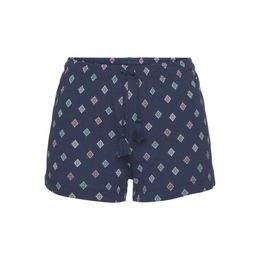 s.Oliver Pants female Blue size 40/42