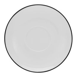 SONSTIGE Kaffeeuntertasse LUNA BLACK LI