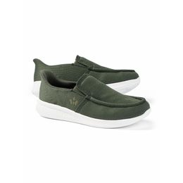 Walbusch Komfortslipper M&uuml;helos