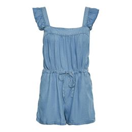 V&eacute;ro Moda Vero Moda Jumpsuit 'HARPER' female Blue size XS