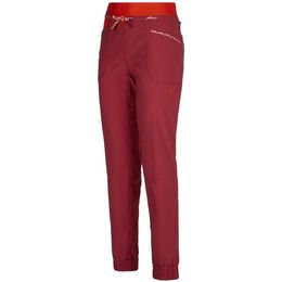 La Sportiva Mantra W - lange Kletterhose - Damen