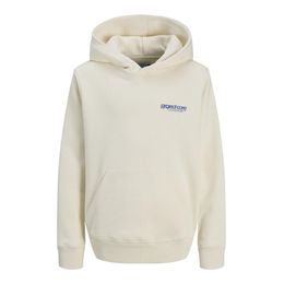 Jack & Jones Jack & Jones Junior Sweatshirt boy White size 104
