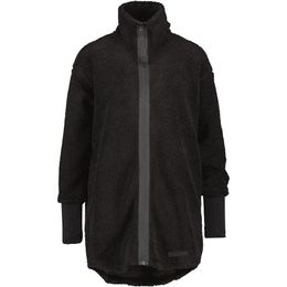 DIDRIKSONS 1913 Didriksons Outdoor Jacket female Black size 44