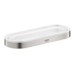 Grohe Selection Seifenschale, 41036000+41035DC0,