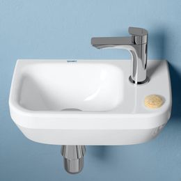 Duravit No.1 Waschtischarmatur, N11080002010,