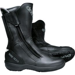 Daytona Road Star GTX, Stiefel Gore-Tex schmale Passform