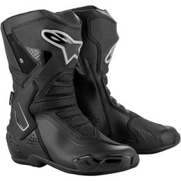 Alpinestars Stella SMX-6 V3, Stiefel Drystar Damen