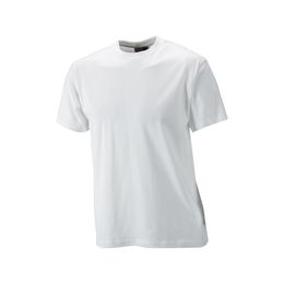 Promodoro T-Shirt Premium, Gr. 3XL, wei&szlig; (3000-3XL)