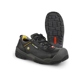 JALAS Halbschuh 1538 Terra, S3, SRC, HRO, CI, HI, ESD, Gr. 50 ; ejendals (1538/50)