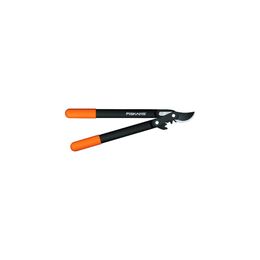 Fiskars Getriebeastschere Bypass,46cm,Power Gear (1001555)