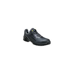 STEITZ SECURA Halbschuh VD PRO 3500 BOA S3, Gr. 36 (VD PRO 3500 BOA SF NB 36)