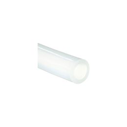 Silikonschlauch FDA 60° Sh A transparent 3x1,25mm 25m ; MCC