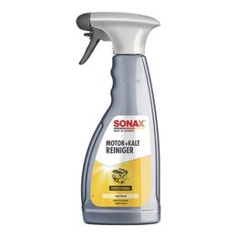 Sonax Motor+KaltReiniger 500 ml f&uuml;r Motoren und Maschinen (05432000)