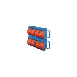 Transportroller 12 Tonnen AS120-P -40,0x34,5x14,5cm ; Noblelift