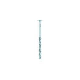EuroTec Holzbauschraube Paneltwistec Tellerkopf blau 4,0x60 T20 (946160)