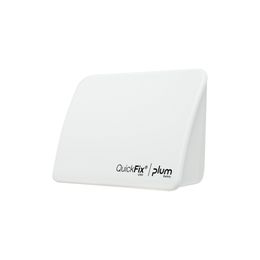 Plum Pflastersp. UNO Quickfix, weiß, leer (5534)