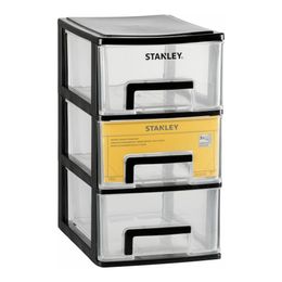 Stanley Home Organizer 3 Schubladen Medium (STST40711-1)