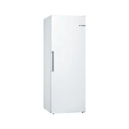 Bosch GSN58AWDP Serie 6, Gefrierschrank wei&szlig;