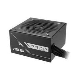 ASUS PRIME-750B-BLACK, PC-Netzteil schwarz, 4x PCIe, 750 Watt
