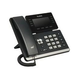 Yealink SIP-T53, VoIP-Telefon schwarz
