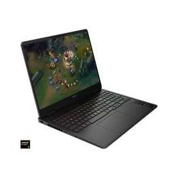 16-ap0192ng, Gaming-Notebook schwarz, AMD Ryzen 9 8940HX, NVIDIA GeForce RTX 5070, 16 GB DDR5, 1 TB (1 TB SSD), ohne Betriebssystem