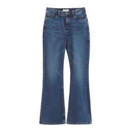 Lindex Jeans 'Freja' M&auml;dchen Gr&ouml;&szlig;e 152 dunkelblau