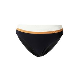 Banana Moon Bikinihose Damen Gr&ouml;&szlig;e L sand / schwarz / wei&szlig;