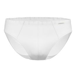 Ammann Slip 'Cotton & More' Herren Gr&ouml;&szlig;e L wei&szlig;