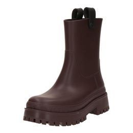 LEMON JELLY Rubber Boots 'KAIAH' female Red size 38