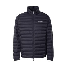 Armani Exchange Between-Season Jacket male Black size S