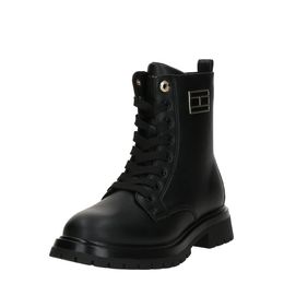 Tommy Hilfiger Boots girl Black size 35