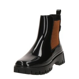 LEMON JELLY Gummistiefel 'HALLIE' Damen Gr&ouml;&szlig;e 42 pueblo / schwarz Winterschuhe
