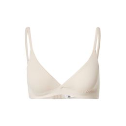 Only BH 'ONLPEACHY' Damen Größe 80 weiß