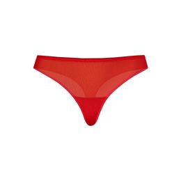 TEYLI Thong 'Nikola' female size S Fire red
