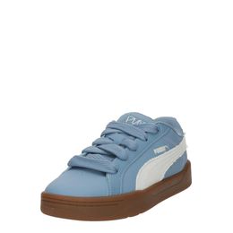 Puma Sneaker 'Park Lifestyle Easy' Jungen Gr&ouml;&szlig;e 22 himmelblau / wei&szlig;