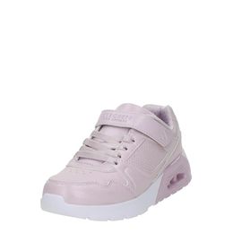 Skechers Sneakers 'UNO LITE 2.0-CHIC SHIMMER' boy Purple size 36
