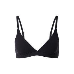 Only BH 'ONLPEACHY' Damen Größe 75 schwarz