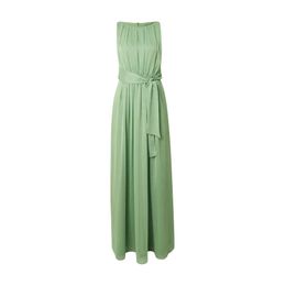 Swing Kleid Damen Größe 36 hellgrün Winterkleid