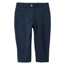 Topomini Baby Jeggings mit Bio-Baumwolle