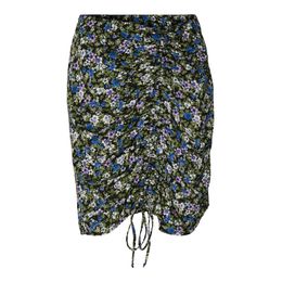 V&eacute;ro Moda Vero Moda Rock 'Abby' Damen Gr&ouml;&szlig;e 36 royalblau / apfel / flieder / schwarz