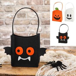 SONSTIGE Sammeltasche HALLOWEEN