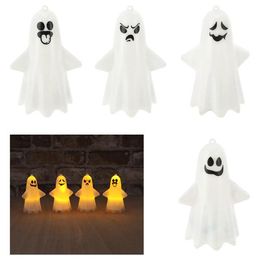 SONSTIGE Leuchtfigur GHOST LED