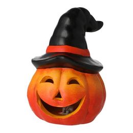 SONSTIGE Windlicht K&Uuml;RBIS HALLOWEEN