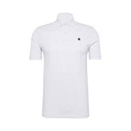 G-Star Raw G-star Shirt 'Dunda' male White size S