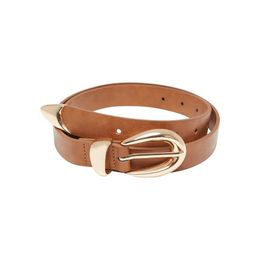 Urban Classics Belt female Brown size S/M