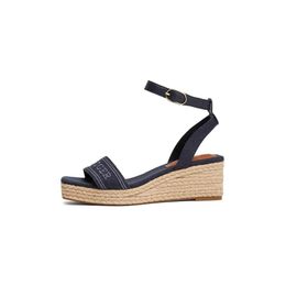 Tommy Hilfiger Sandals female Blue size 41